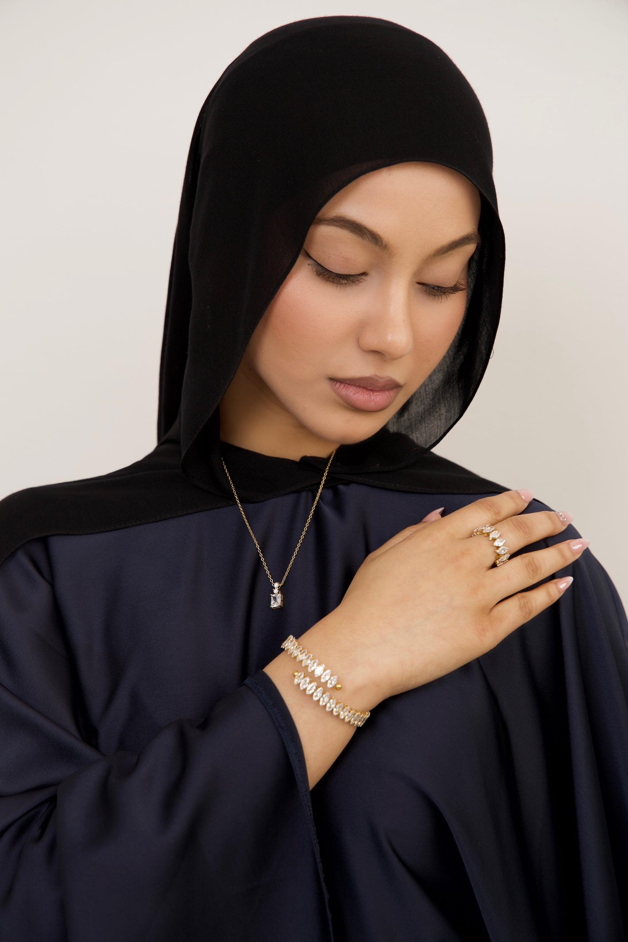 Amyrah Ring